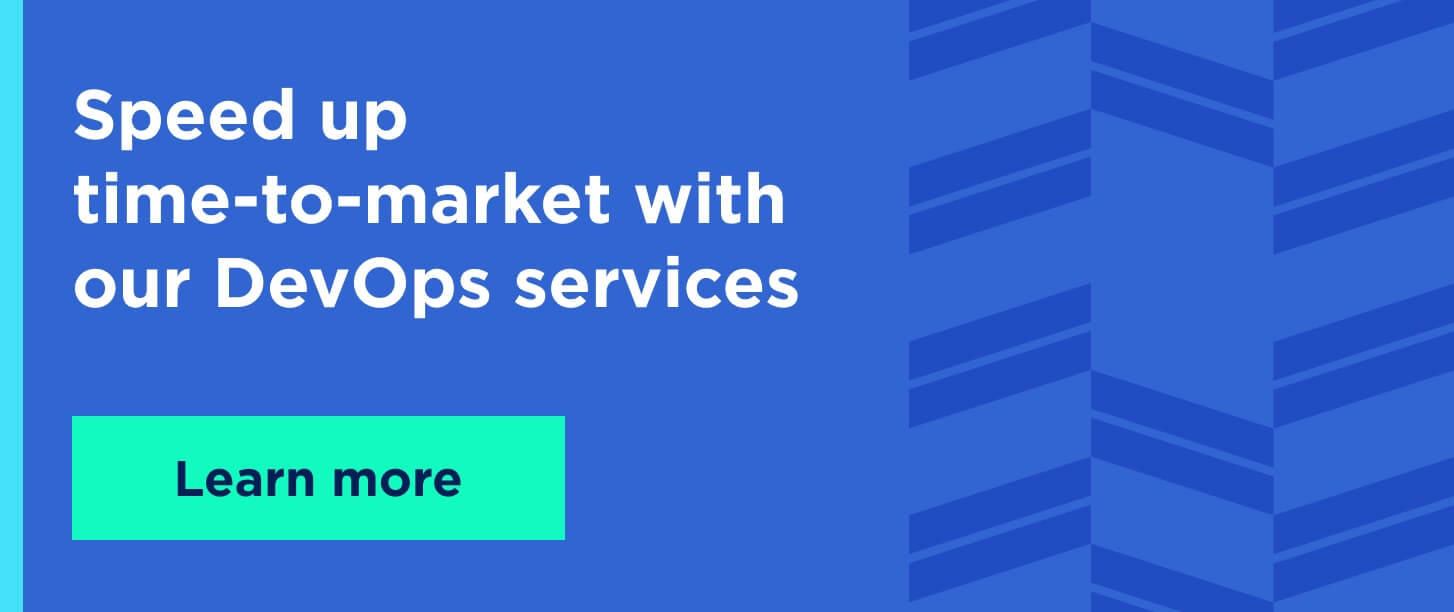 DevOps as a Service: DevOps Team Lead Explains How it Works | Lemberg Solutions